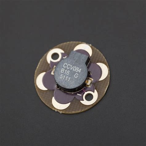 Lilypad Buzzer Kd Robot Kit