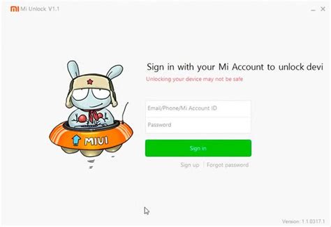 Detailed Instructions How To Unlock Bootloader Xiaomi