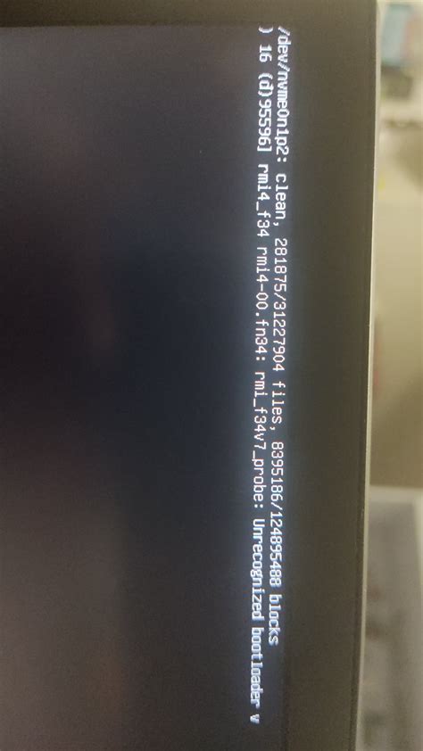 hey guys i try to install excel after restarting i got this any idea