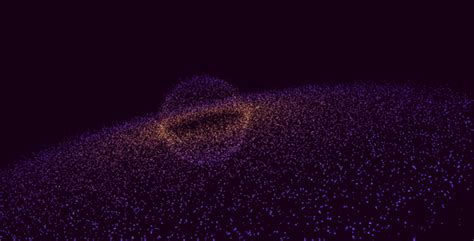 Js粒子特效炫酷js粒子代码 Js粒子特效炫酷js粒子代码