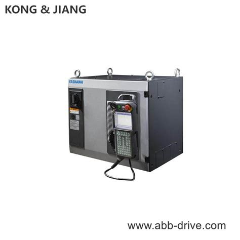 Yaskawa Yrc1000 Industrial Robot Controller Abb Drive Automation