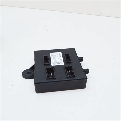 Smart Forfour 453 Energy Management Control Unit A4539000403 Genuine