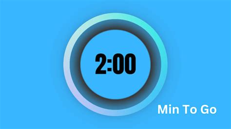 Create Animated Countdown Timer Video Up To Anytime By Mycosmos7 Fiverr