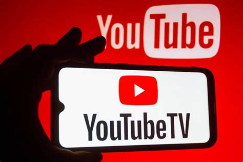 В Youtube Tv для Android и Ios появилось фоновое воспроизведение