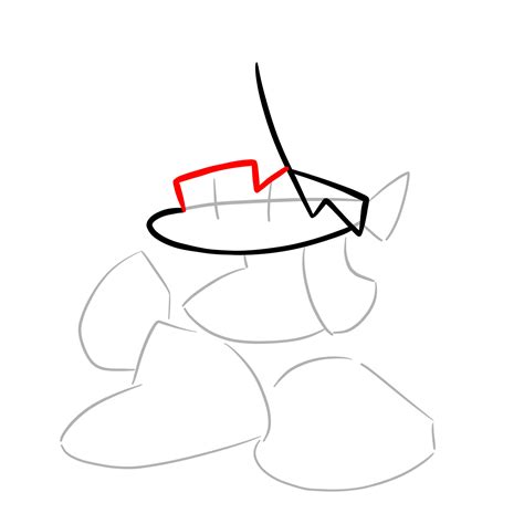 How To Draw Ice Babefriend Sketchok Easy Drawing Guides