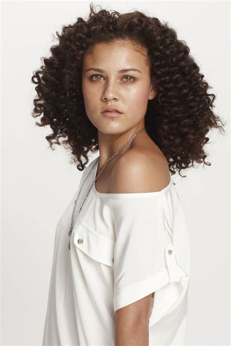 Sahily Next Top Model Model Next Tops