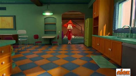 Rugrats Lady De Clutter 266 Rugrats Photo 43963613 Fanpop