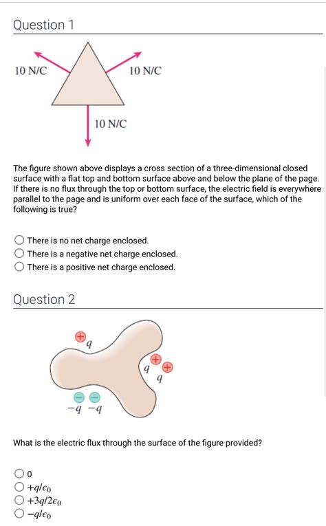 [solved] Question 1 10 N C 10 N C 10 N C The Figure Shown Above Displays A Course Hero