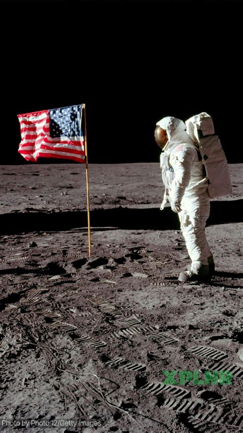 Was The Moon Landing Real