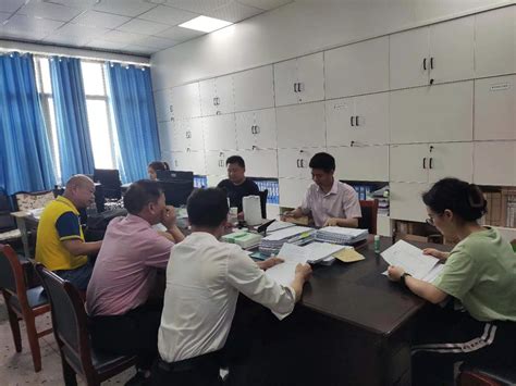 公共基础课部布置落实期中教学检查工作学院动态湖南交通工程学院