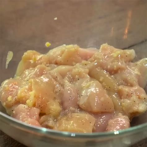 Sweet And Spicy Korean Fried Chicken Dakgangjeong Style Cooking Day