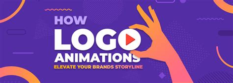 How Logo Animations Elevate Your Brands Storytelling Ripple Animation Blog