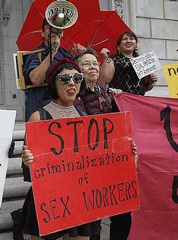 What Will Protect Sex Workers SocialistWorker Org