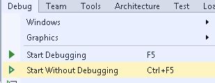C Error While Trying To Run Project Access Is Denied Stack Overflow