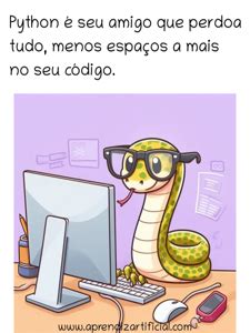 For Loop Em Python Aprenda Como Usar