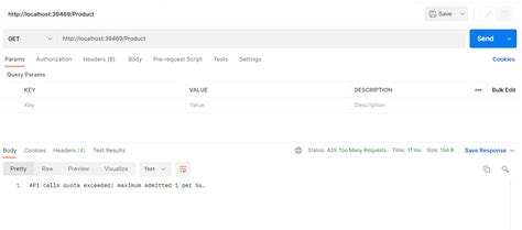 Implementing An Api Gateway In Aspnet Core With Ocelot