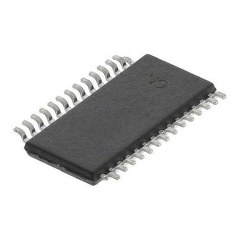 Cirrus Logic CS CZZ General Purpose DA Converter Surface Mount Price From Rs Unit