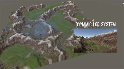 Low Poly Terrain