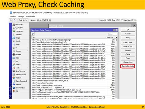 Mikrotik Mcs Modulation Mikrotik Mcs Modulation Pdf