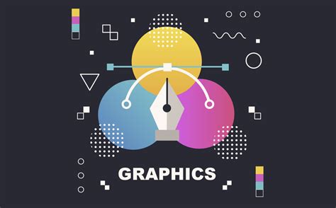 The 8 Types Of Graphic Design And Examples Logoai