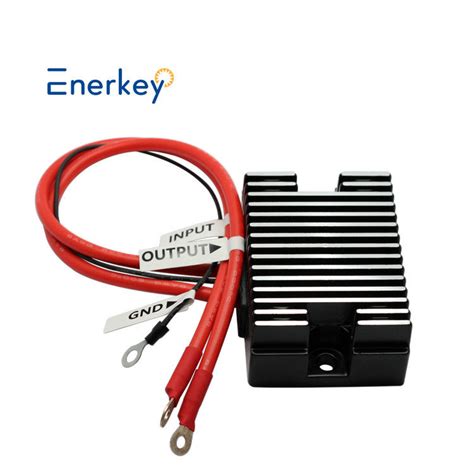 Photovoltaic Battery Switching Diode Module 375mm Thickness 100v 150v