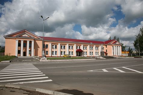 Сланцы - Фотографии русских городов