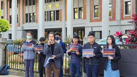 大專校園禁菸亂象 學團籲暫緩施行 Nownews 今日新聞 Line Today