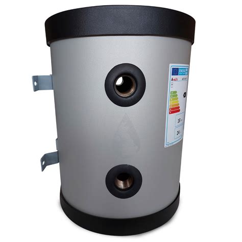 Do You Need A Thermal Buffer Vessel For My Heat Pump System Pumps Uk