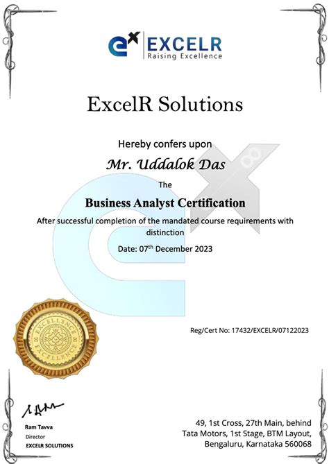 Uddalok Das On Linkedin Dataanalyst Excelr Sql Excel Powerbl
