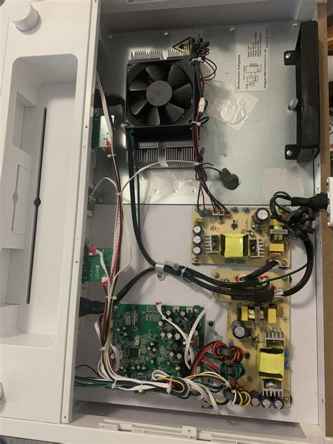 Smart Side Table Not Working Rfixit