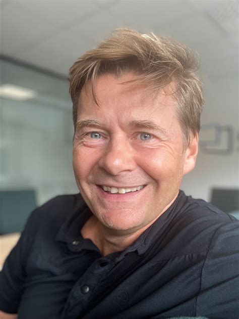 Han Tek Med Seg Noko Nytt Til Stord Sunnhordlandno