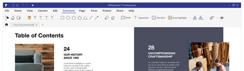 [official] introducing pdfelement 7