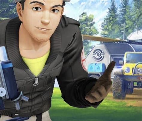 行方不明だったウィロー博士変わり切った姿で発見される 気ままにポケモンの巣窟