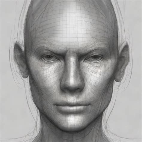 82000 Female Facial Structure Pictures