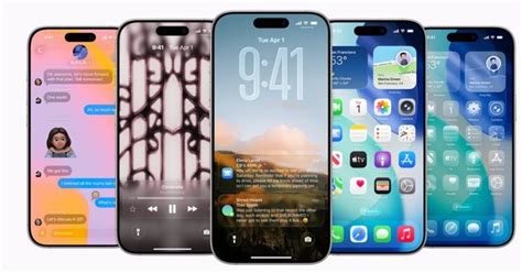 IPhone Update Changes Compatibility And Tips After IOS