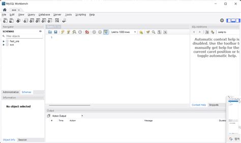 리눅스 서버 aws 등 의 mysql을 원격으로 사용하기 자갈돌의 devlog