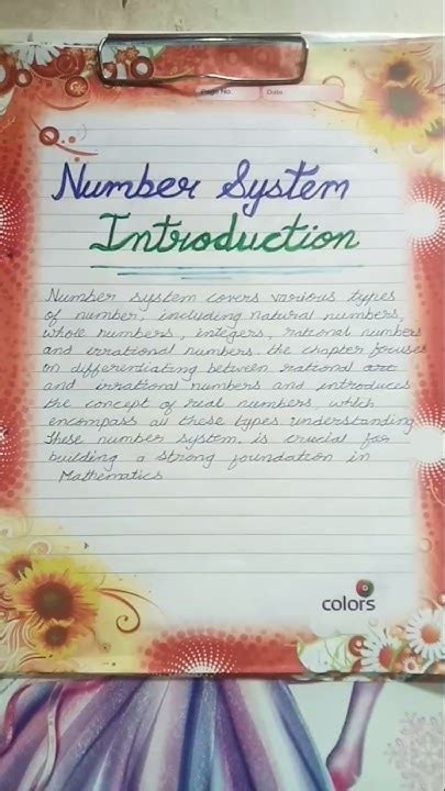 Class 9 Portfolio For Maths Youtube Class 9 Portfolio For Maths Youtube