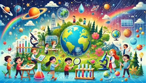 Class 6 Chapter 1 The Wonderful World Of Science