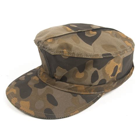 Camouflage Cap