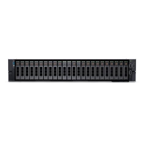 Second Hand Dell R740 2u Rack Server Hi