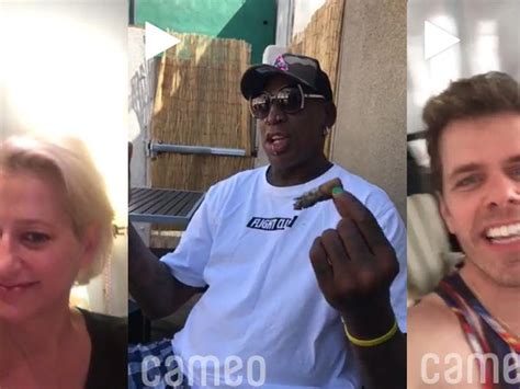 Dennis Rodman Mother