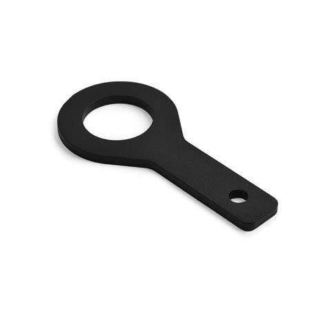 Anchor Loop Bracket Ultra Strong Heavy Duty Steel