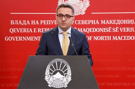 УСВОЕН ДОПОЛНИТЕЛНИОТ РЕБАЛАНС НА БУЏЕТОТ Гласот на Европа