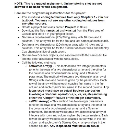Solved NOTE This Is A Graded Assignment Online Tutoring Chegg Com