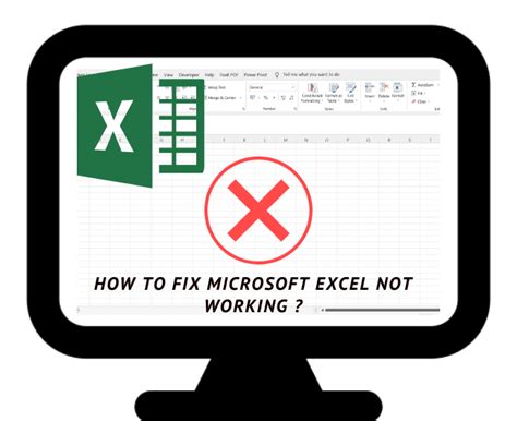 How To Resolve Microsoft Excel Has Stopped Working” Ai Powered Itsm And Device Management Platform