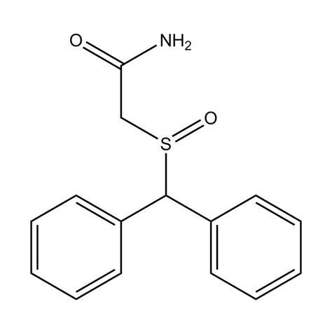Modafinil 68693 11 8 Reference Standards Alsachim