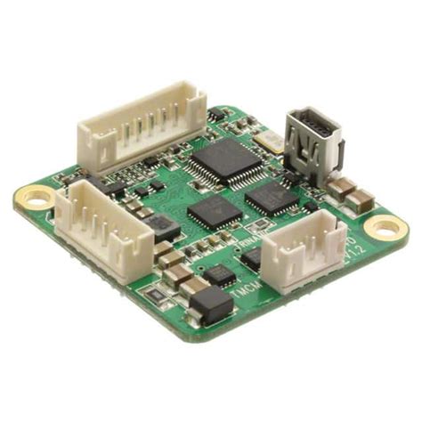 Motor Driver Boards Modules Electronic Components Distributor DigiKey