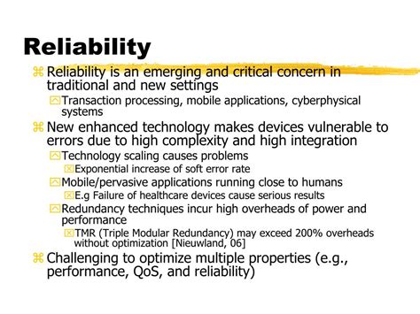 Ppt Fault Tolerance In Distributed Systems Powerpoint Presentation Free Download Id 498716