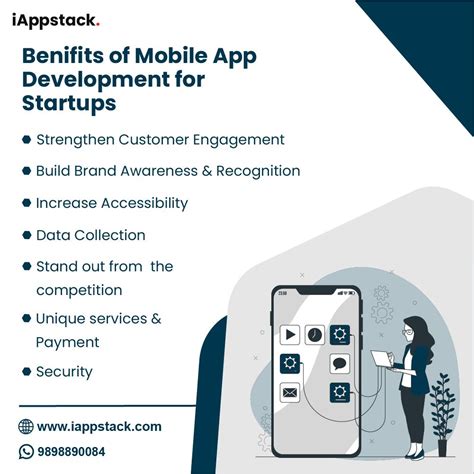 experience team digital tech startups startups work… iappstack