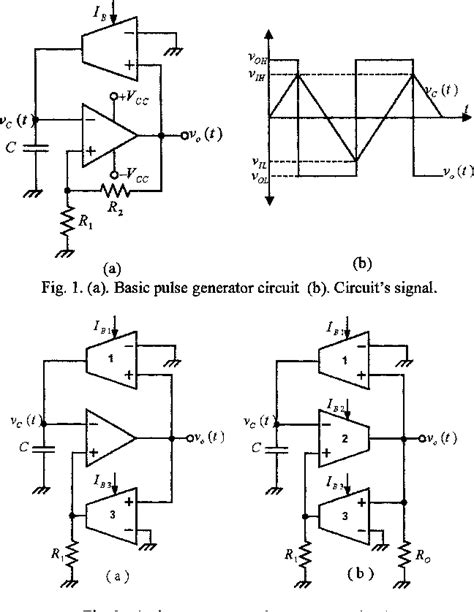 Figure 1 From A Novel Versatile Modulator Circuit Semantic Scholar